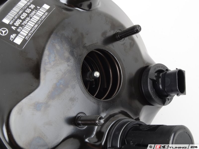 Genuine Mercedes Benz - 005430553028 - Brake Booster