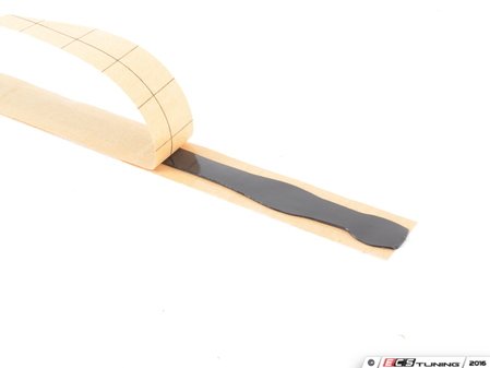 Genuine Mercedes Benz - 002989359810 - SEALING STRI