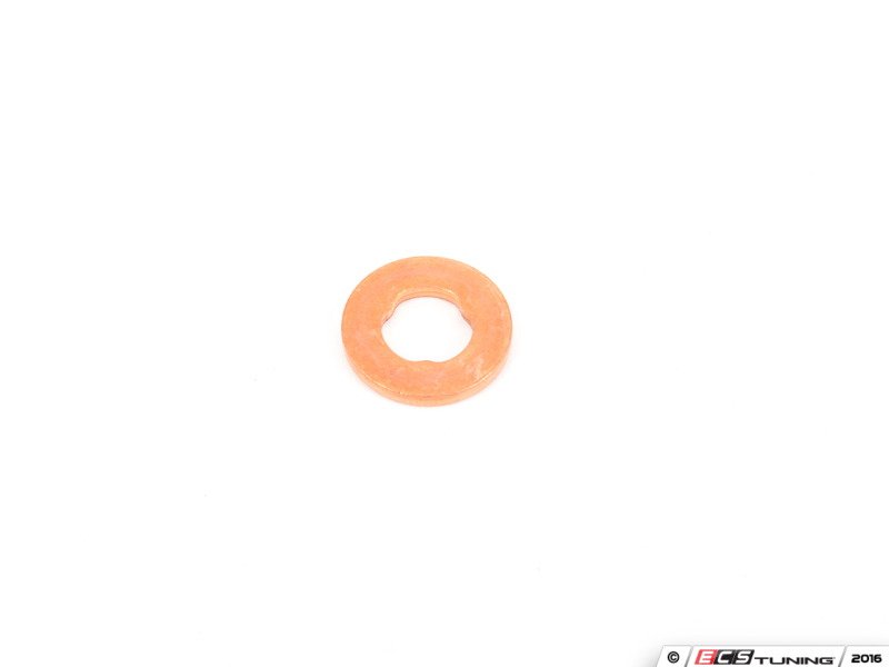 Genuine Mercedes Benz - 6110170760 - SEAL RING