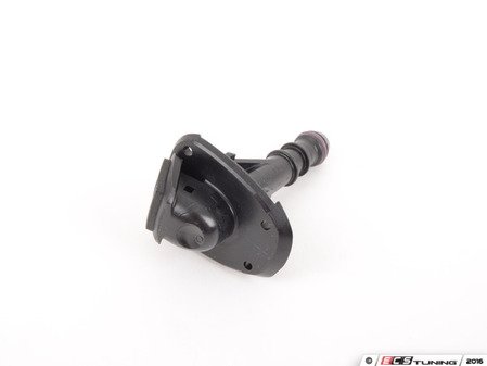 Genuine BMW - 61677179465 - Headlight washer nozzle - left (61-67-7-179 ...