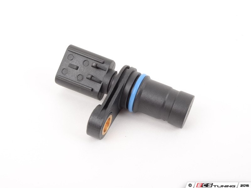 Hamburg Tech - 12141485844 - Crankshaft Position Sensor With Seal