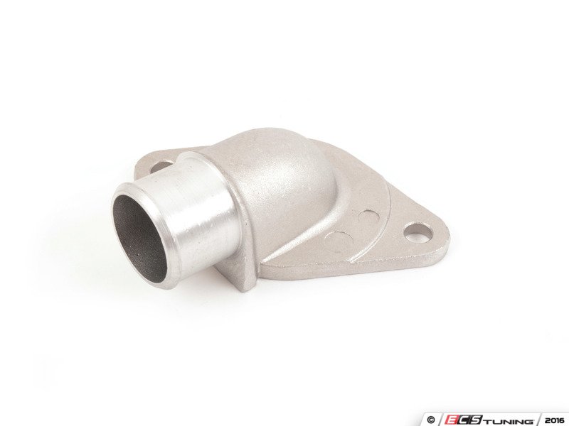 Hamburg Tech - 11517829916 - Coolant Flange Connector