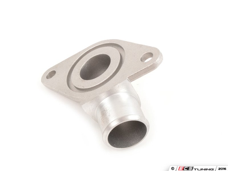 Hamburg Tech - 11517829916 - Coolant Flange Connector