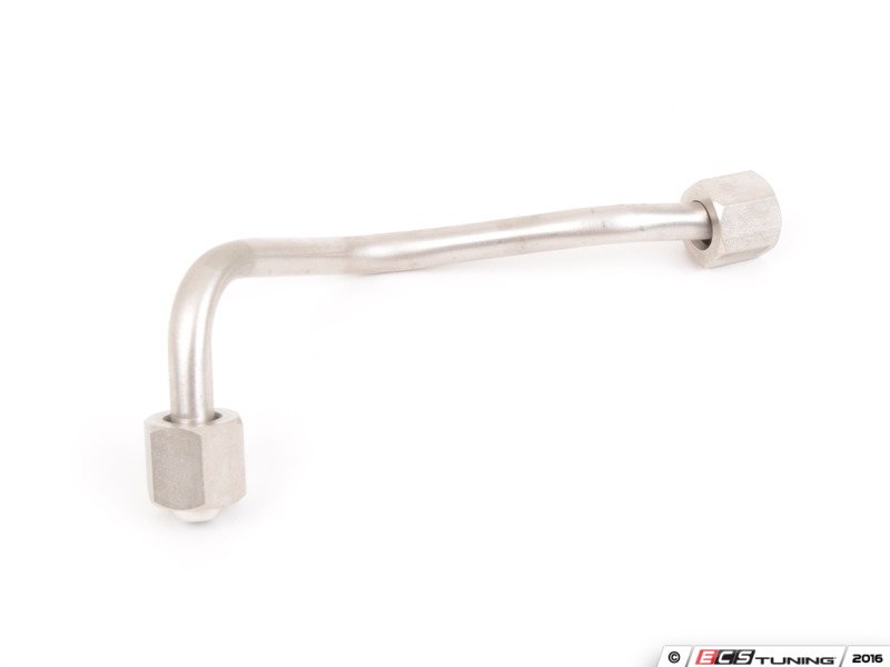 Genuine Volkswagen Audi - 06K127501H - Fuel Line (06K 127 501 H)