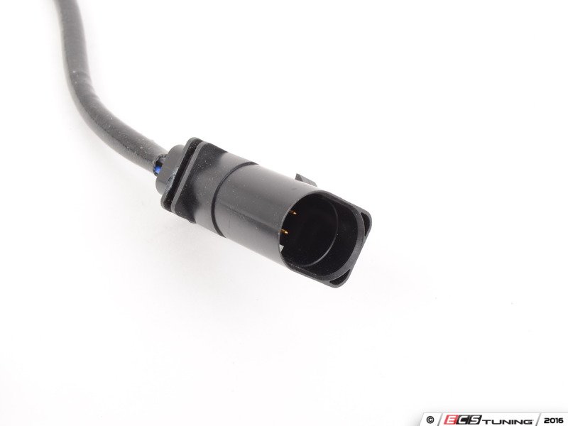 Genuine Volkswagen Audi - 4L0906262K - Front Oxygen Sensor - Priced ...