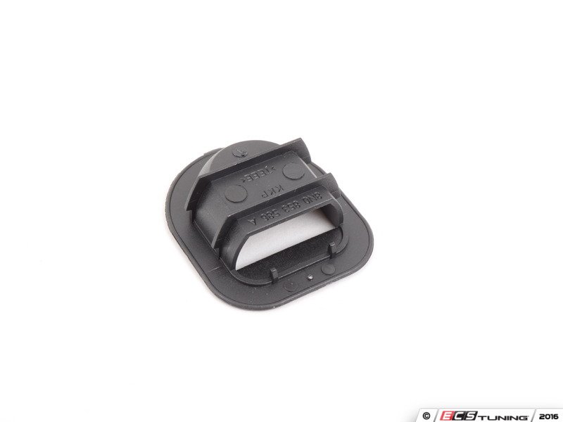 Genuine Volkswagen Audi - 8N0853586A - DRAIN TUBE - (NO LONGER ...