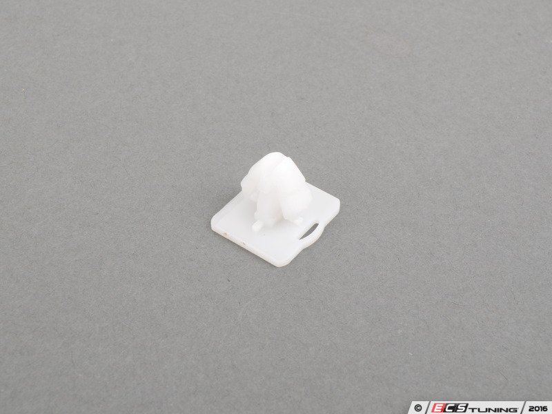 Genuine Volkswagen Audi - 8N8853573A - Clip - Priced Each (8N8 853 573 A)