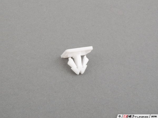 Genuine Volkswagen Audi - 8N8853573A - Clip - Priced Each (8N8 853 573 A)
