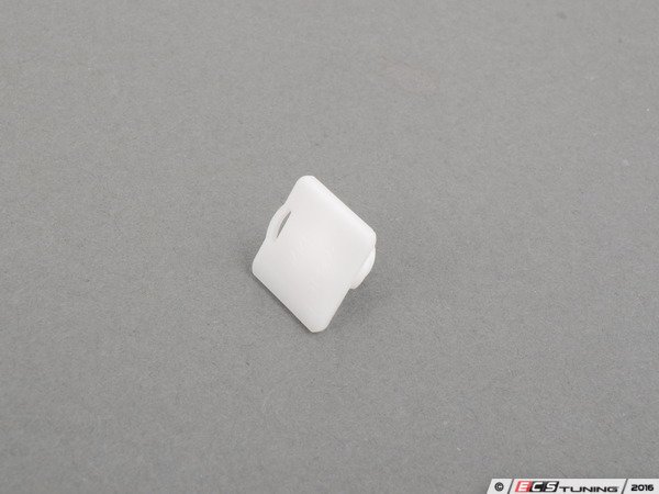 Genuine Volkswagen Audi - 8N8853573A - Clip - Priced Each (8N8 853 573 A)