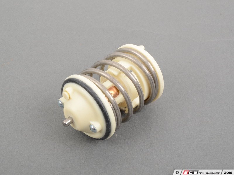 Genuine Porsche - 95510612600 - Thermostat Insert - Priced Each