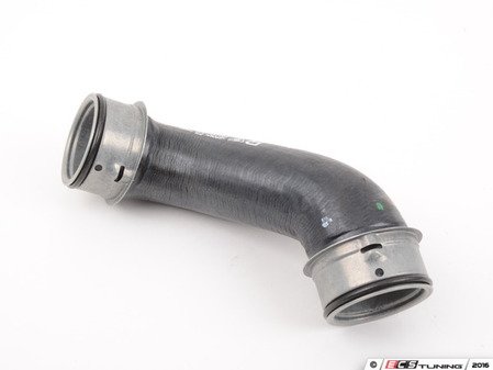 Genuine Porsche - 99710650101 - COOLANT HOSE