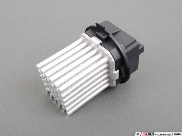 Genuine Porsche - 99162442300 - BLOWER CONTROL UNIT