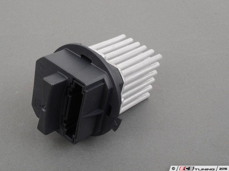 Genuine Porsche - 99162442300 - BLOWER CONTROL UNIT