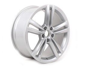 Volkswagen Golf VII 2.0T Gen3 OEM Alloy Wheels - ECS Tuning