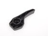 Genuine Volkswagen Audi - 8W0823661D - Hood Release Lever (8W0 823 661 D)