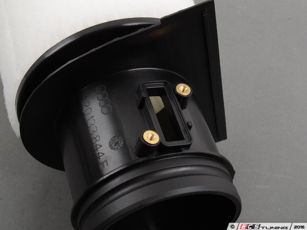 Genuine Volkswagen Audi - 420133844E - Air Filter - Priced Each (420 ...