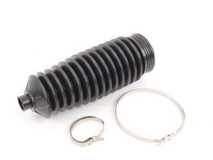 MINI Steering Rack Boots - ECS Tuning