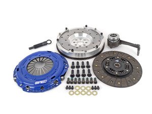 ECS News - VW MK5 GTI Clutch Upgrades