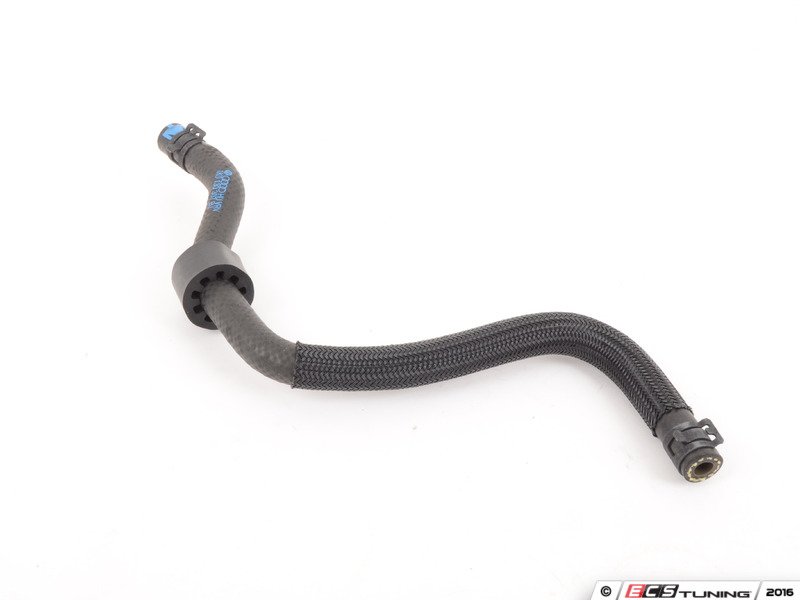 Genuine Volkswagen Audi - 1K0130307BJ - Fuel Line - Feed (1K0 130 307 BJ)