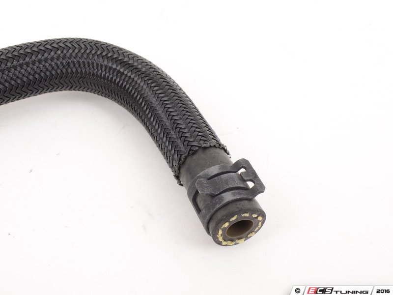 Genuine Volkswagen Audi - 1K0130307BJ - Fuel Line - Feed (1K0 130 307 BJ)