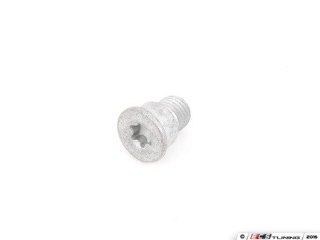 Genuine Volkswagen Audi - N91028202 - Brake Disc Set Screw (12 X 19.3 ...