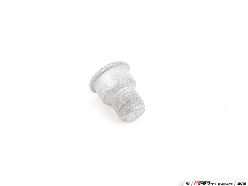 Genuine Volkswagen Audi - N91028202 - Brake Disc Set Screw (12 X 19.3 ...