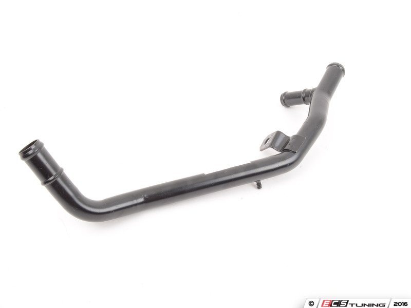 Genuine Volkswagen Audi - 058121065A - Coolant Pipe - Return (058 121 ...