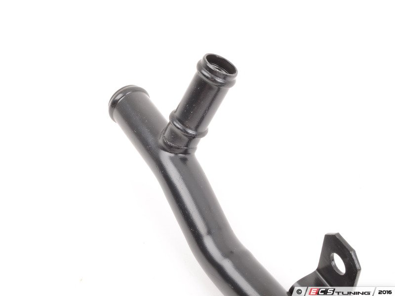 Genuine Volkswagen Audi - 058121065A - Coolant Pipe - Return (058 121 ...