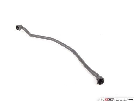 Genuine BMW - 17128651298 - Expansion Tank Hose (17-12-8-651-298)