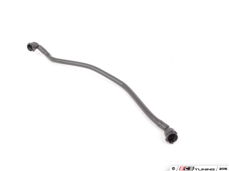 Genuine BMW - 17128651298 - Expansion Tank Hose (17-12-8-651-298)