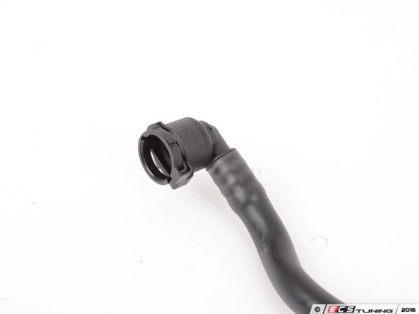 Genuine BMW - 17128651298 - Expansion Tank Hose (17-12-8-651-298)