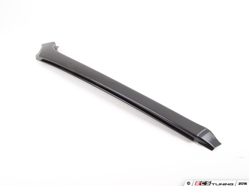 Genuine BMW - 41321913773 - A-Pillar Windshield Frame - Left - (NO ...