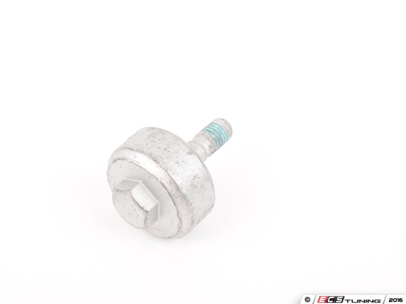 Genuine Volkswagen Audi - WHT001921 - BALNC.WGHT (WHT 001 921)