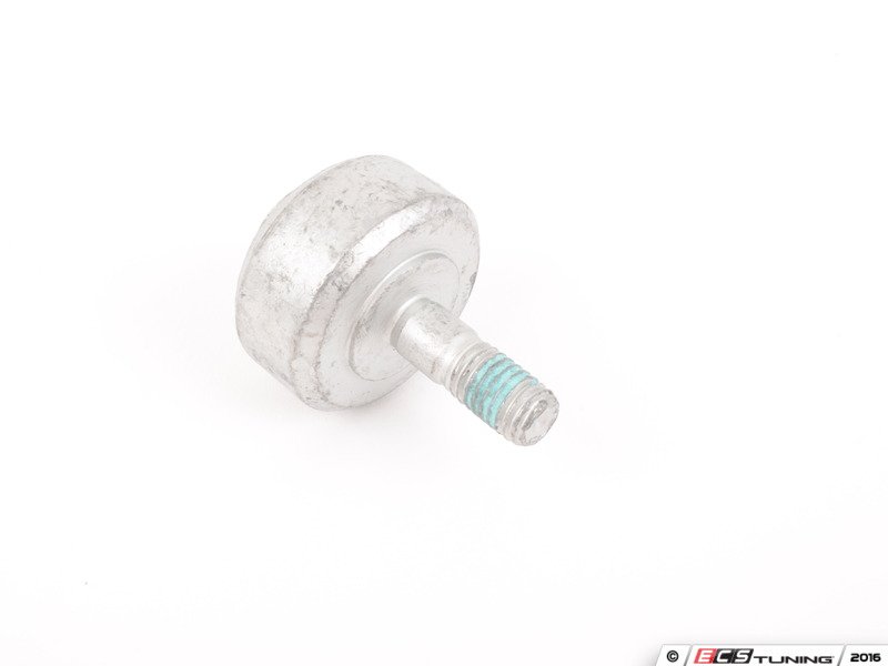 Genuine Volkswagen Audi - WHT001921 - BALNC.WGHT (WHT 001 921)