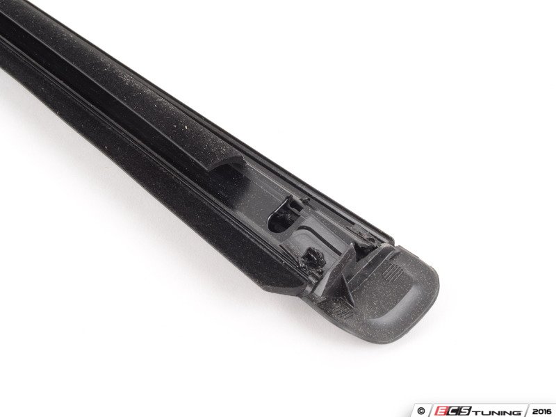 Genuine Mercedes Benz - 1646907680 - GARNISH MOUL