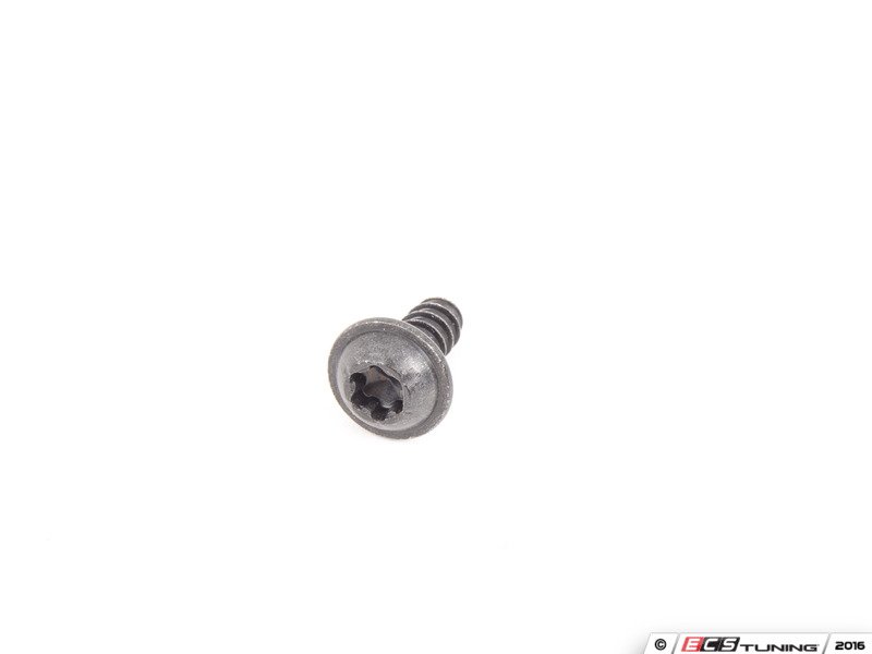 Genuine BMW - 11127556161 - BOLT (11-12-7-556-161)