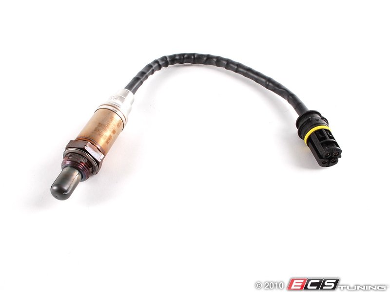 ECS News - BMW E46 Non-M 3 Series O2 Sensors