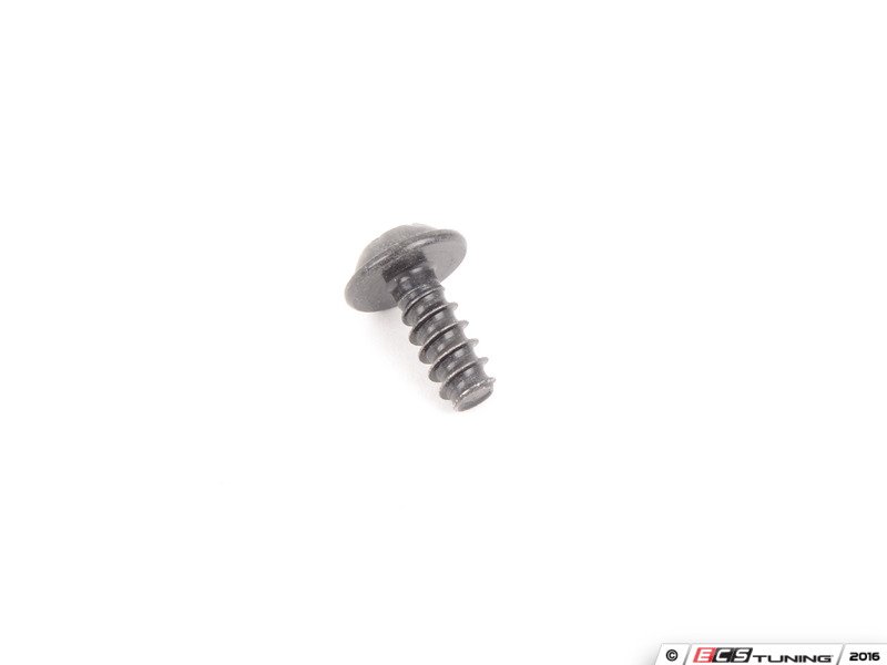 Genuine BMW - 11127556161 - BOLT (11-12-7-556-161)