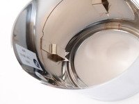 Genuine BMW - 18307599189 - Exhaust Tip (18-30-7-599-189)