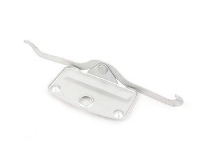 Genuine BMW Parts Brake Pads Hardware - ECS Tuning