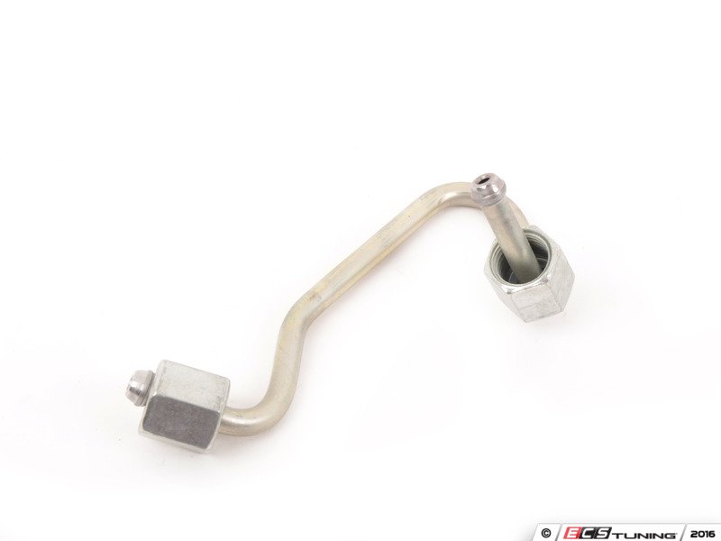 Genuine Volkswagen Audi - 03L130301B - Fuel Line - Cylinder 3 (03L 130 ...