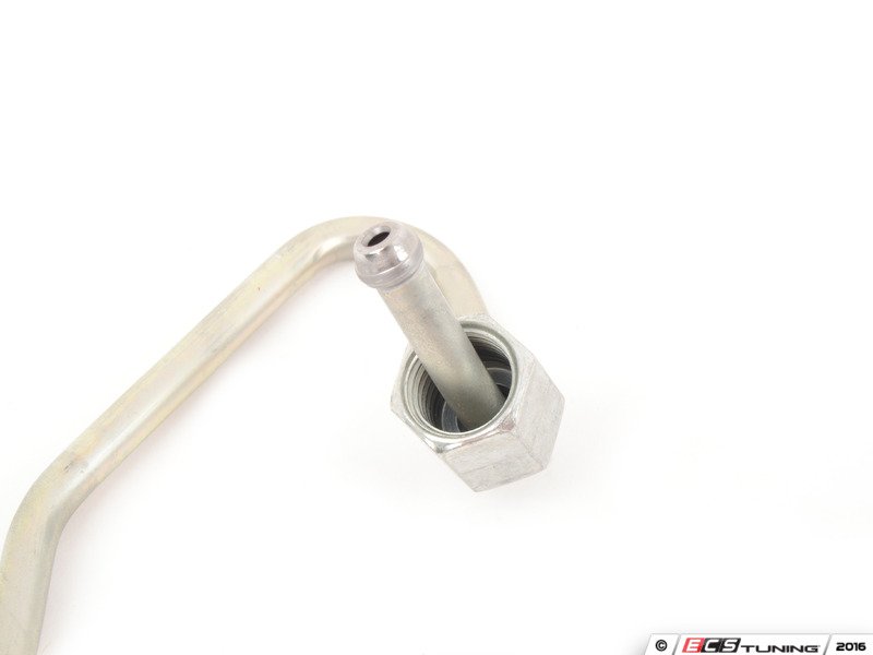 Genuine Volkswagen Audi - 03L130301B - Fuel Line - Cylinder 3 (03L 130 ...