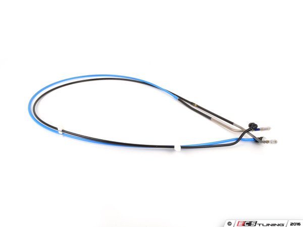 Genuine Volkswagen Audi - 5C0200059AD - PIPE (5C0 200 059 AD)