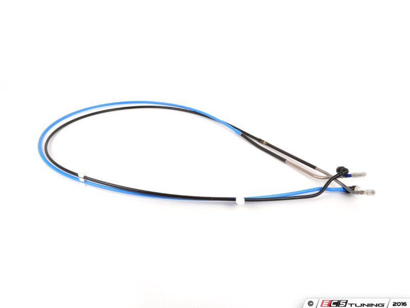 Genuine Volkswagen Audi - 5C0200059AD - Fuel Line Grouping (5C0 200 059 AD)