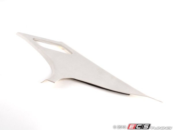 Genuine BMW - 51438207836 - "C" Pillar Trim - Right (51-43-8-207-836)