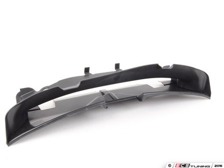 Genuine Porsche - 99750448981 - AS AIR DUCT