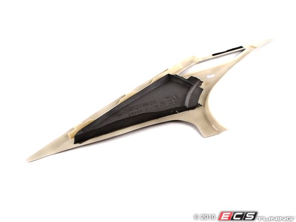 Genuine BMW - 51438207836 - "C" Pillar Trim - Right (51-43-8-207-836)