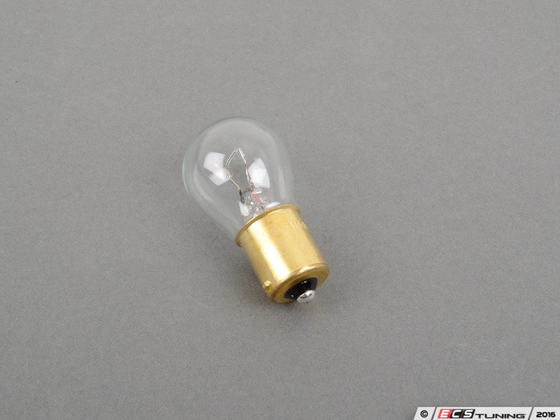 Osram Sylvania - N0177322 - E36 1156 Single Filament Bulb - Priced Each