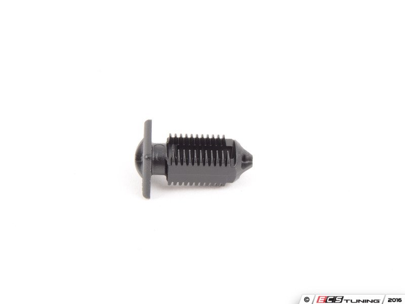 Genuine Porsche - 99950748440 - PLASTIC PUSH CLIP