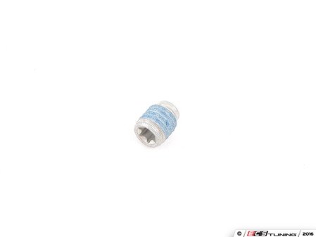 Genuine Mercedes Benz - 0009904077 - SCREW